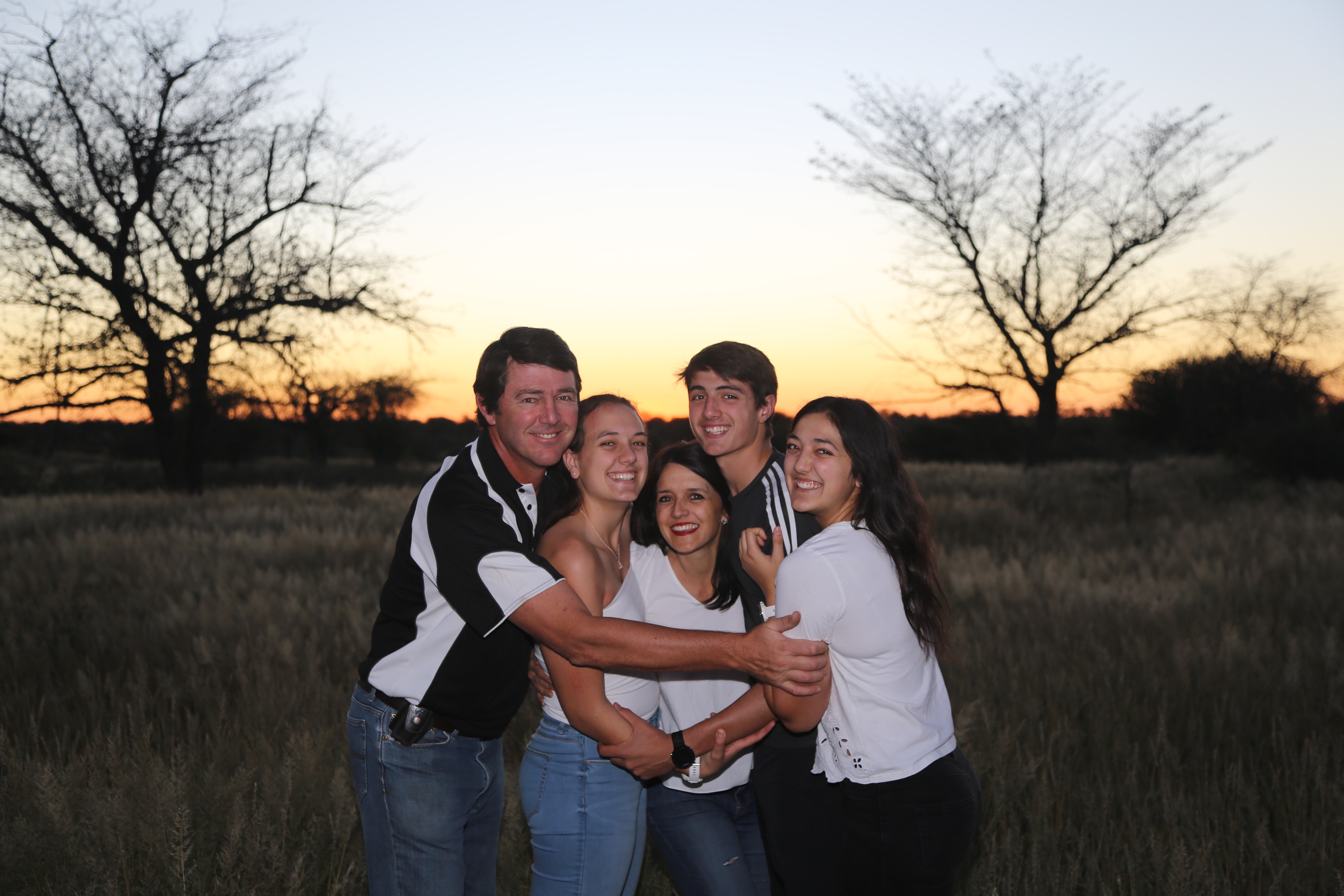 This is Us | My Kalahari Kitchen
